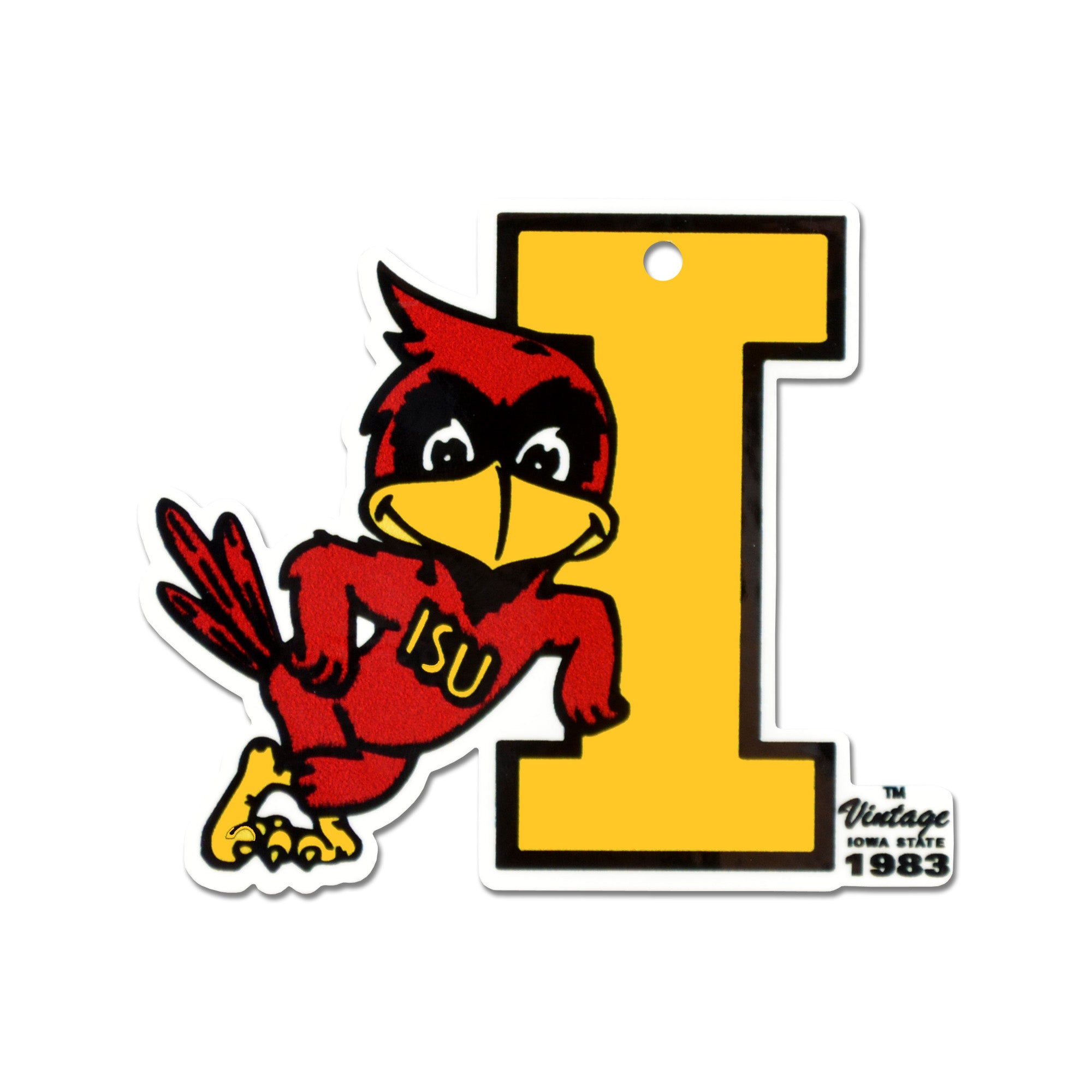 Iowa State Old Logo Iowa State To Wear Whiteout Uniforms And New
